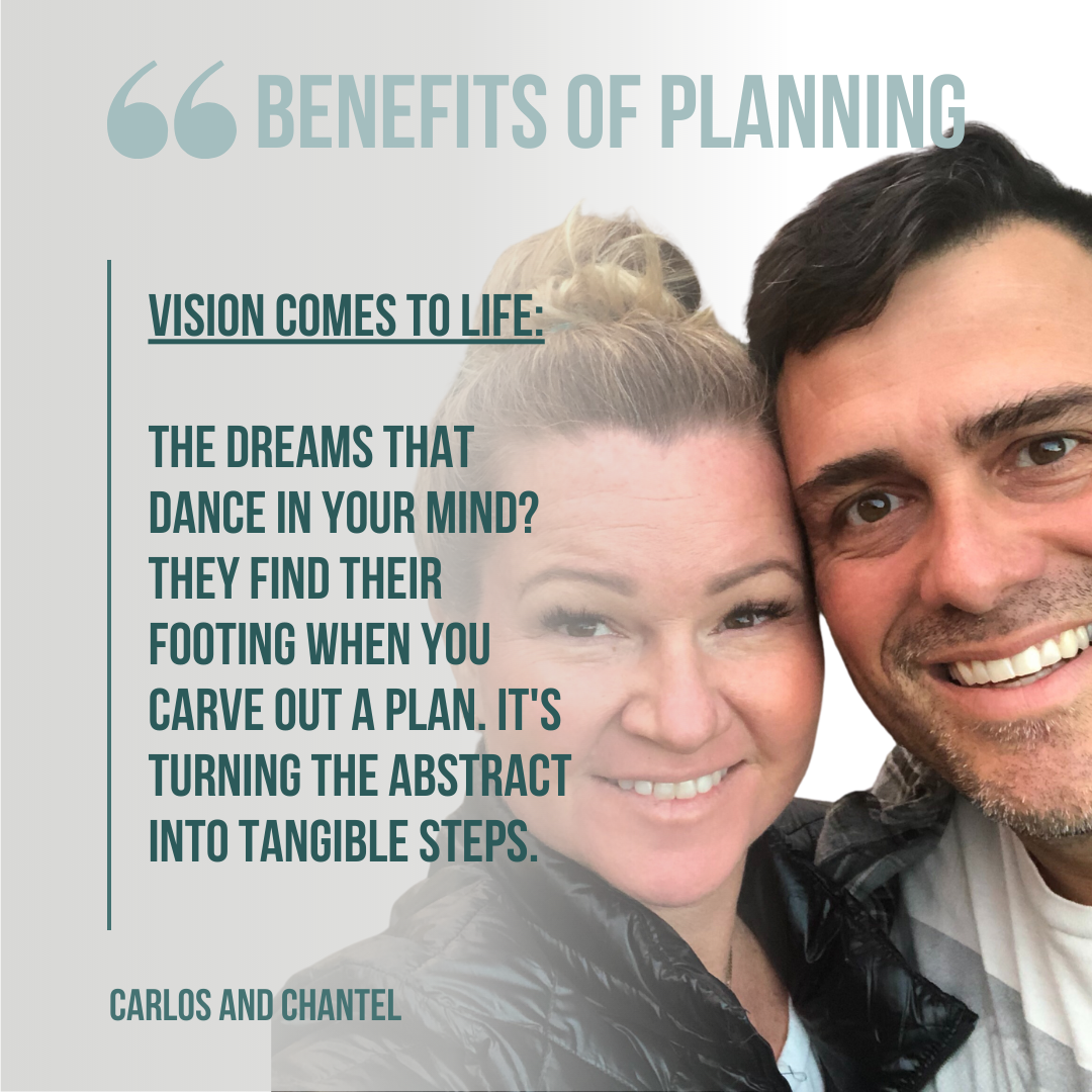 Planning Your Dreams/Future · EpicYourLife