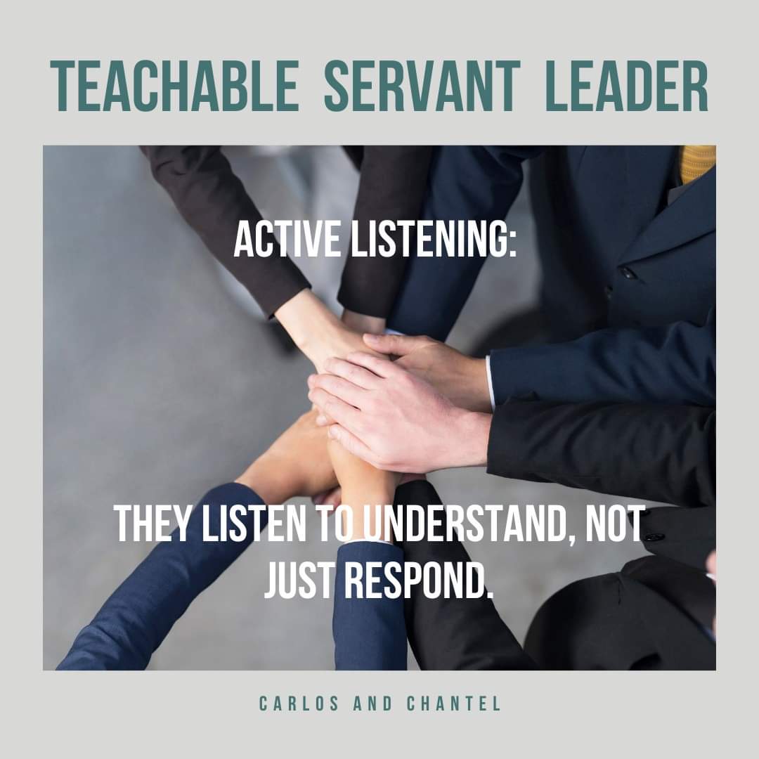 Teachable Leader · EpicYourLife