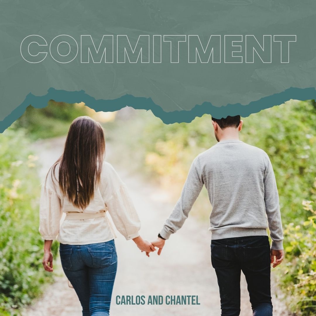 Commitment · EpicYourLife