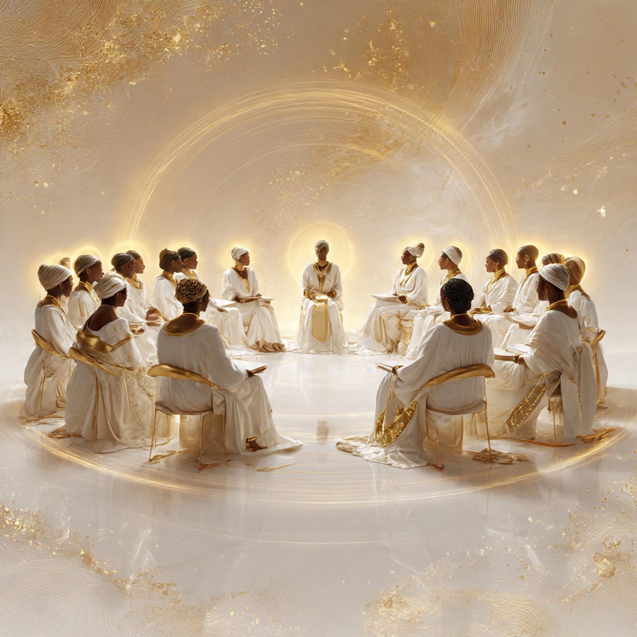 Canceled GODDESS CLASS (IN PERSON) SUNDAY FEB 8TH · Goddess Society