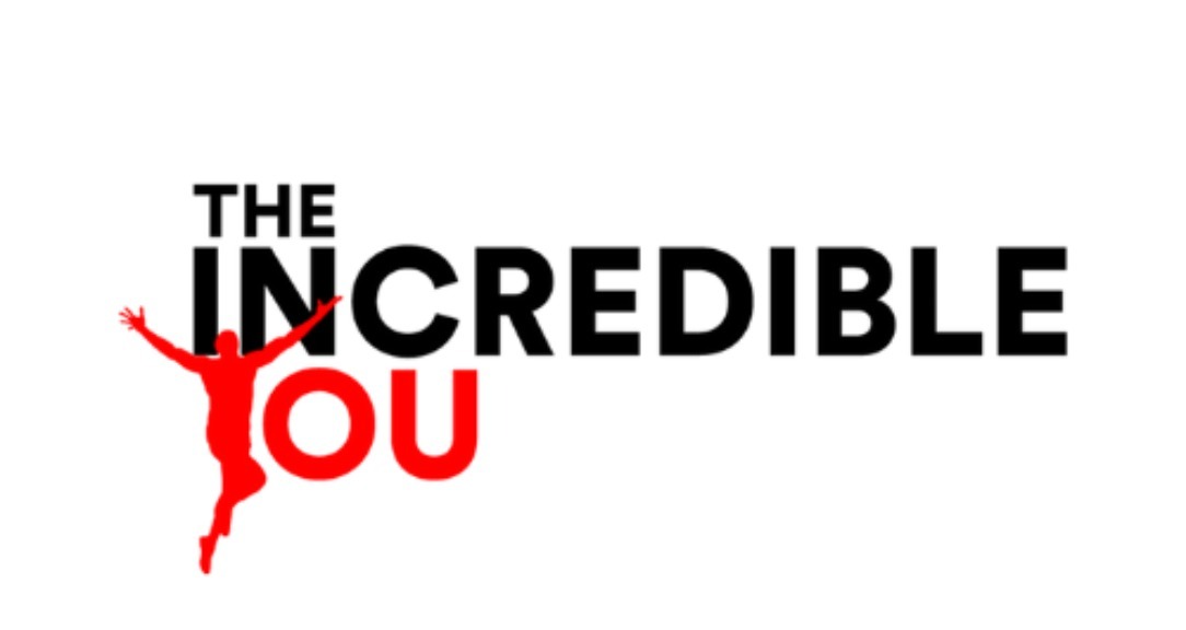 The Incredible You