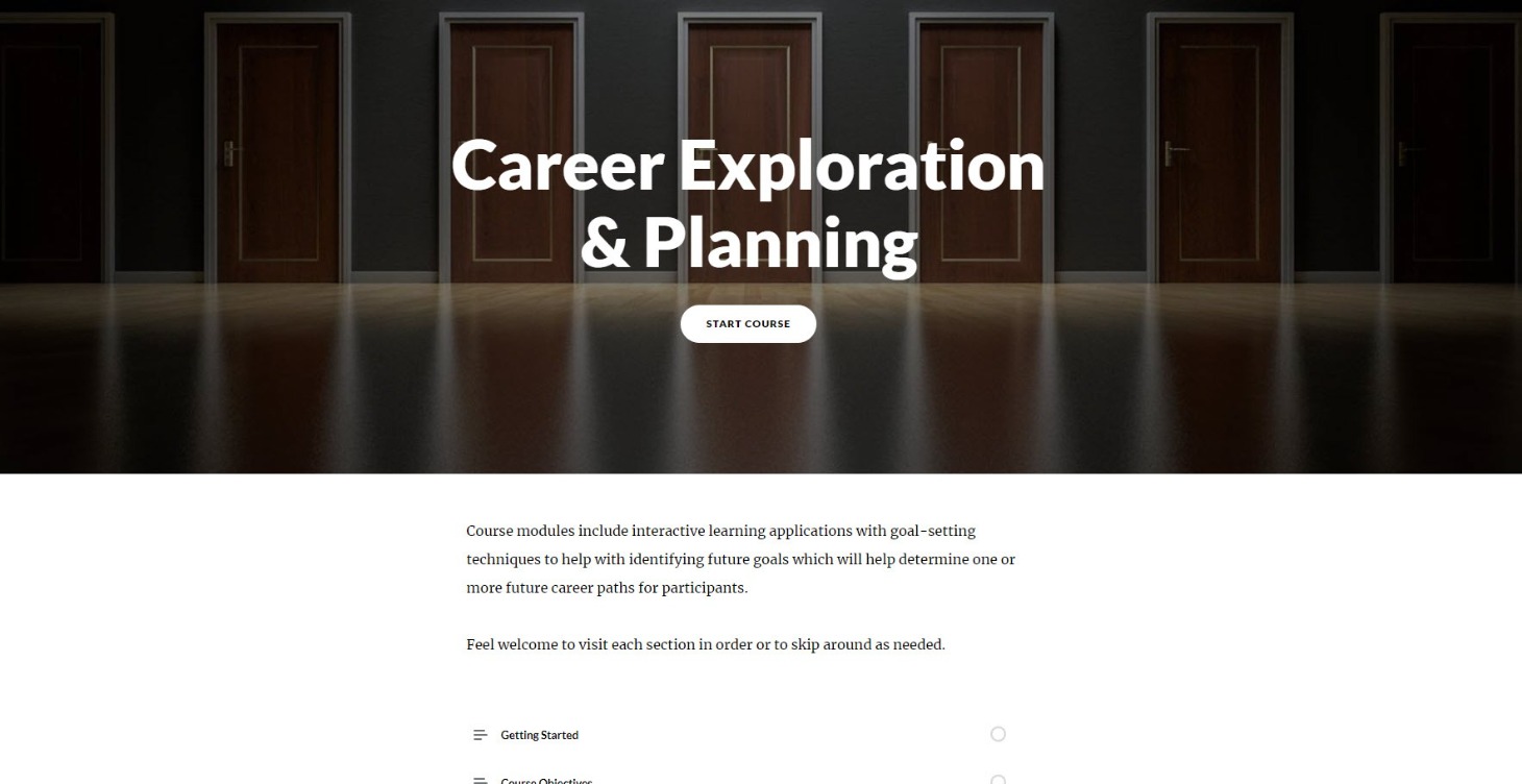 Career Exploration & Planning - Free Course: Career Exploration ...