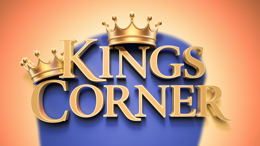 Kings Corner