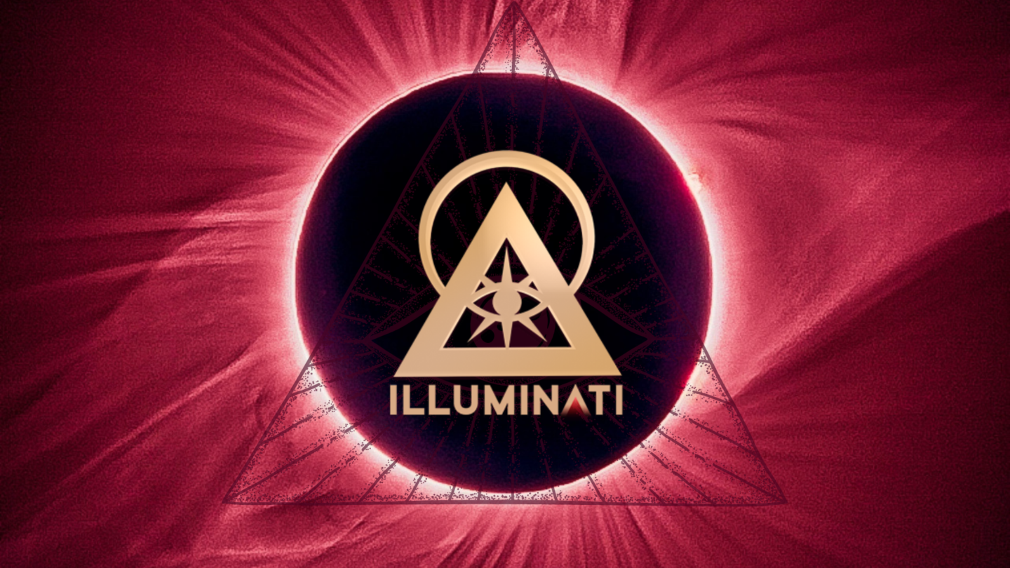 Illuminati Members Portal