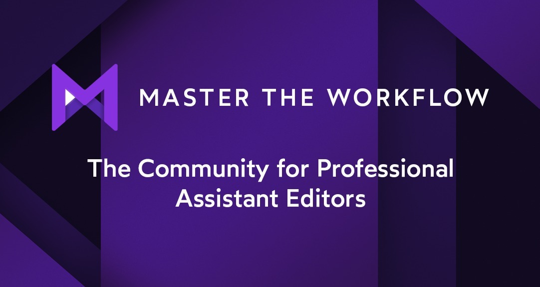 Classroom · Master The Workflow