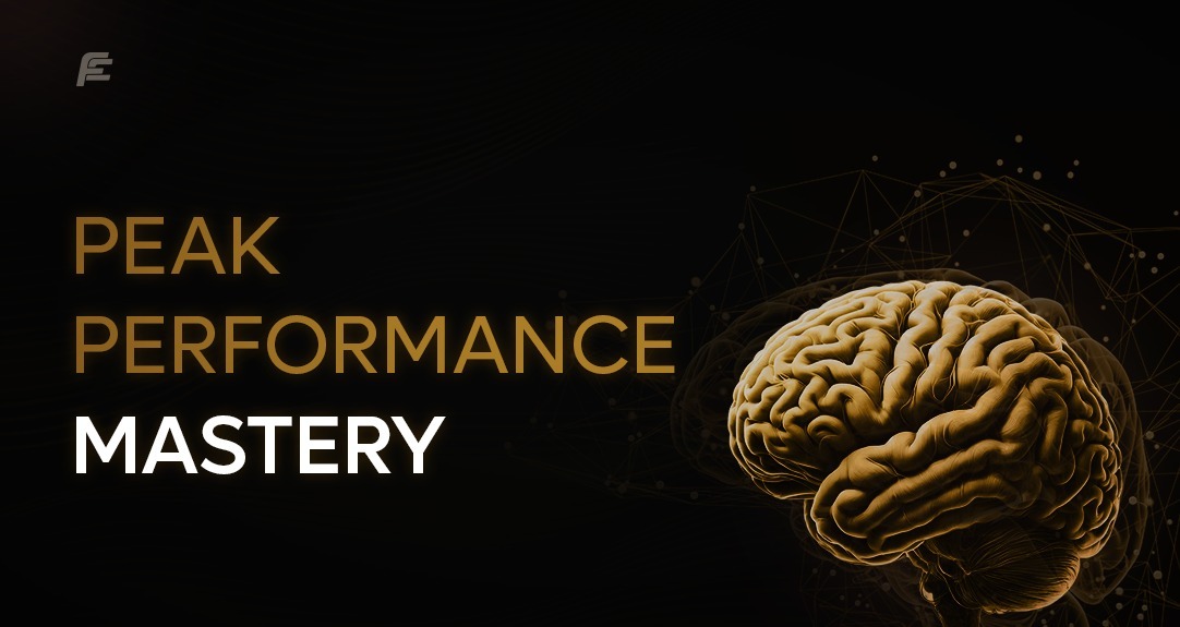 Peak Performance Mastery