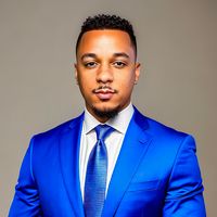Xavier Allen