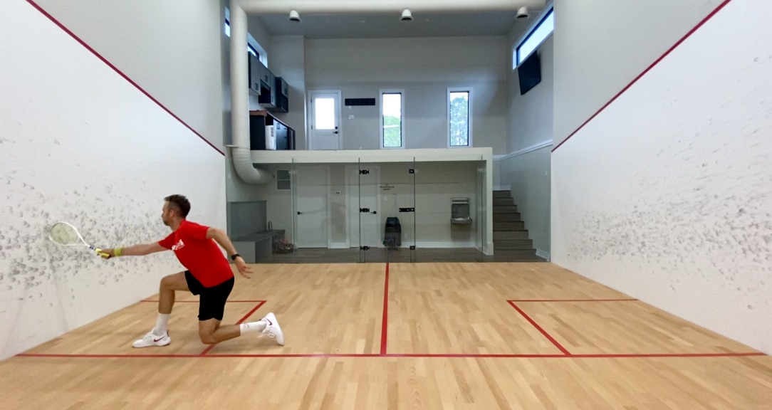 Find Your Squash Strength & Fitness Workout in the Classroom 🏆 · Squash ...