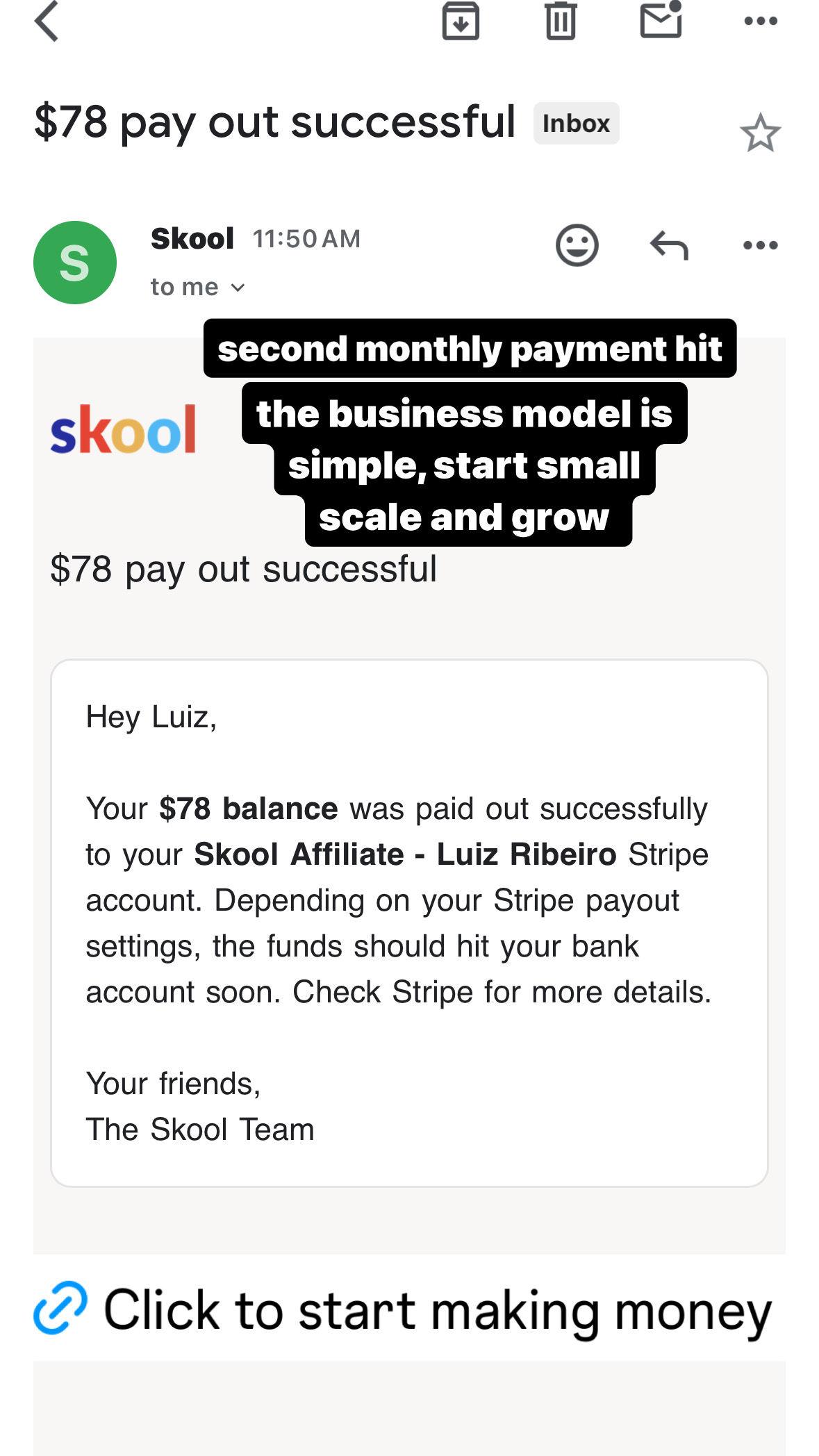 First Win ! · Mind Masters