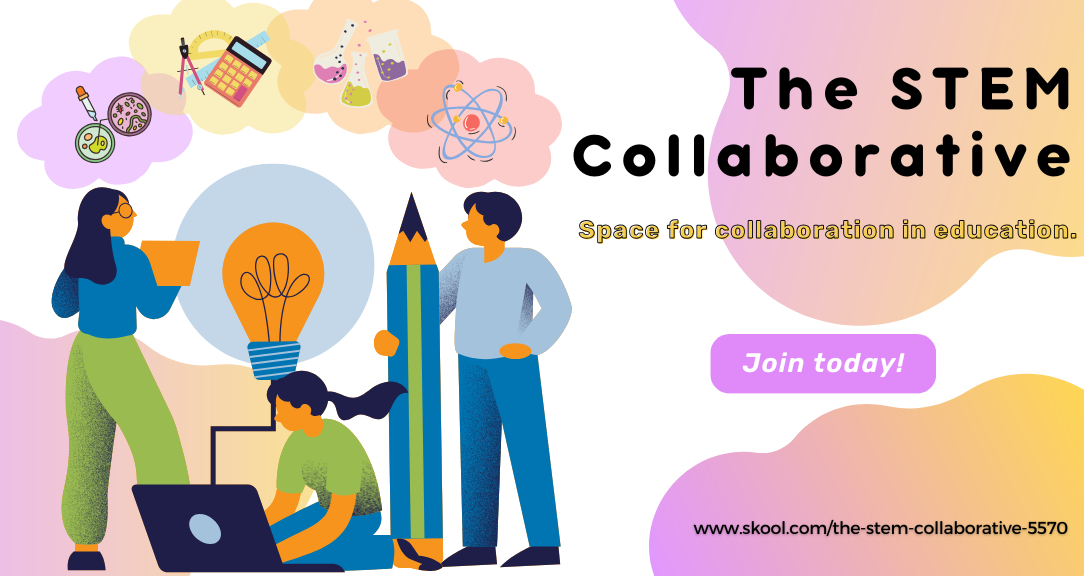 Banner Competition: And the Winner Is...!! · The STEM Collaborative