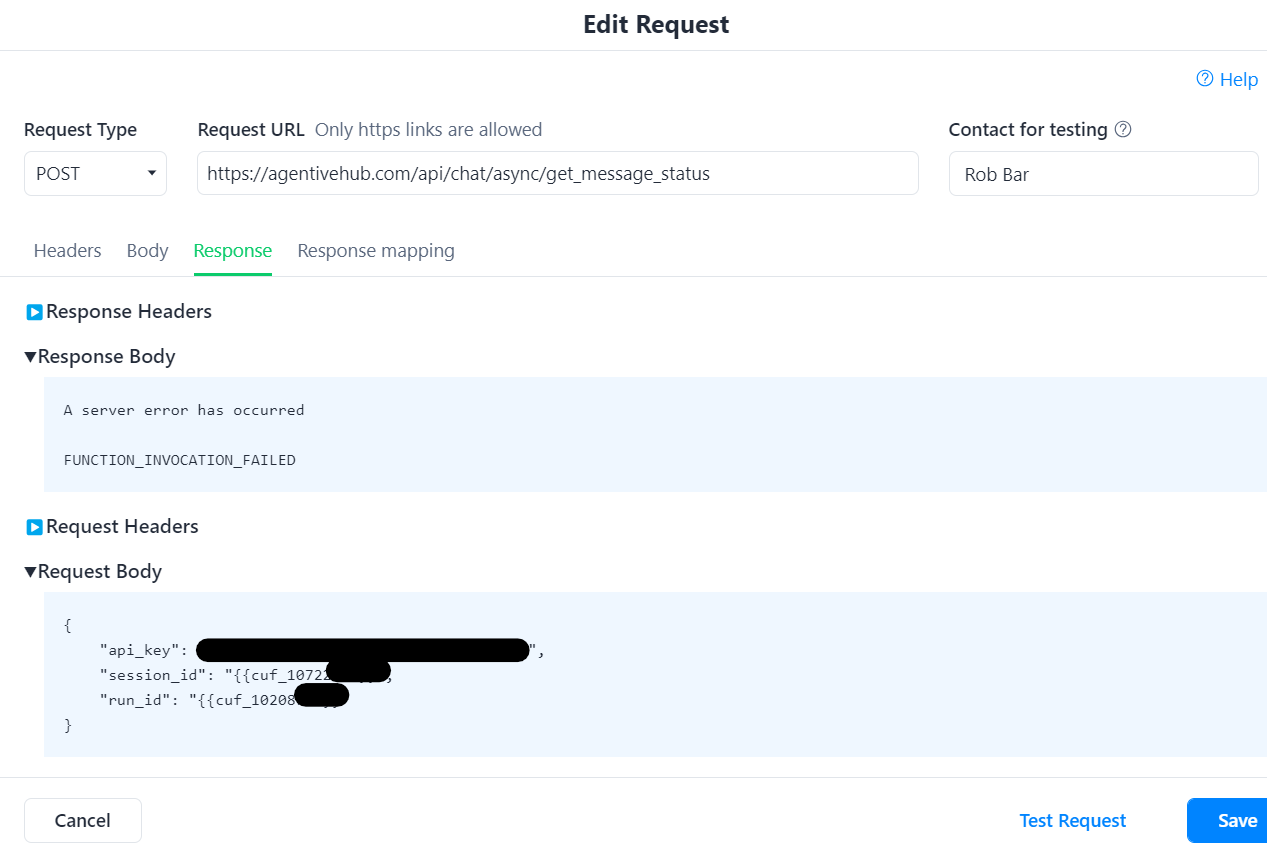 Agentive W/ Manychat · AI Automation Agency Hub
