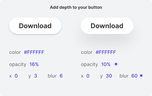 Aesthetic Buttons in 3 Steps: Make Your Automation CTA's Awesome · AI ...