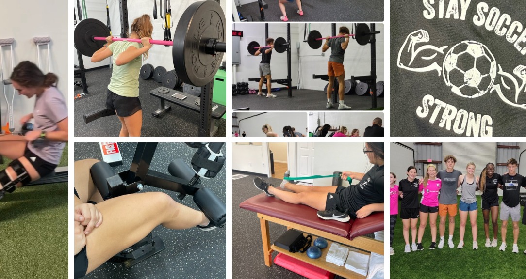 Invincible Athlete System