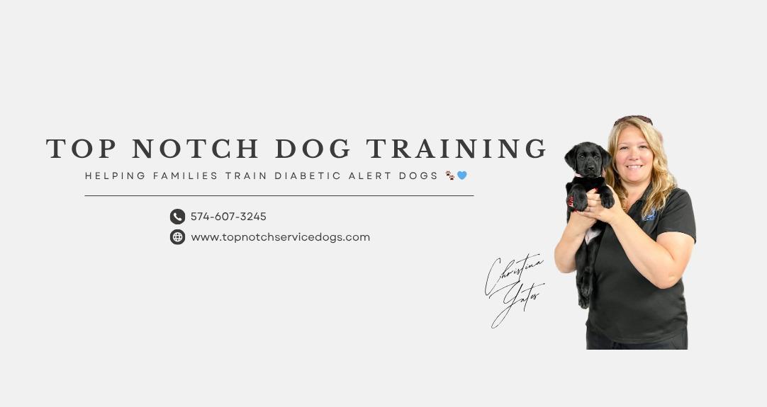 Classroom · Top Notch Dog Training