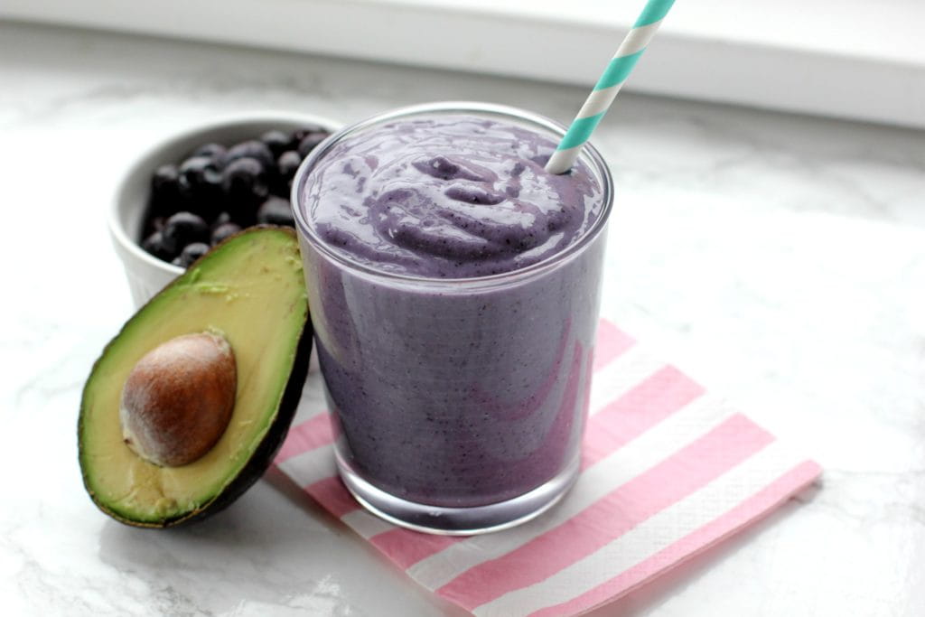 3 Brain-Boosting Smoothies for Energy and Focus · Soul Sisters: Heart ...