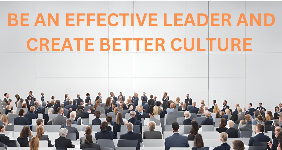 The Leadership Lounge