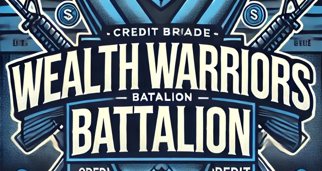 Classroom · Wealth Warriors Battalion