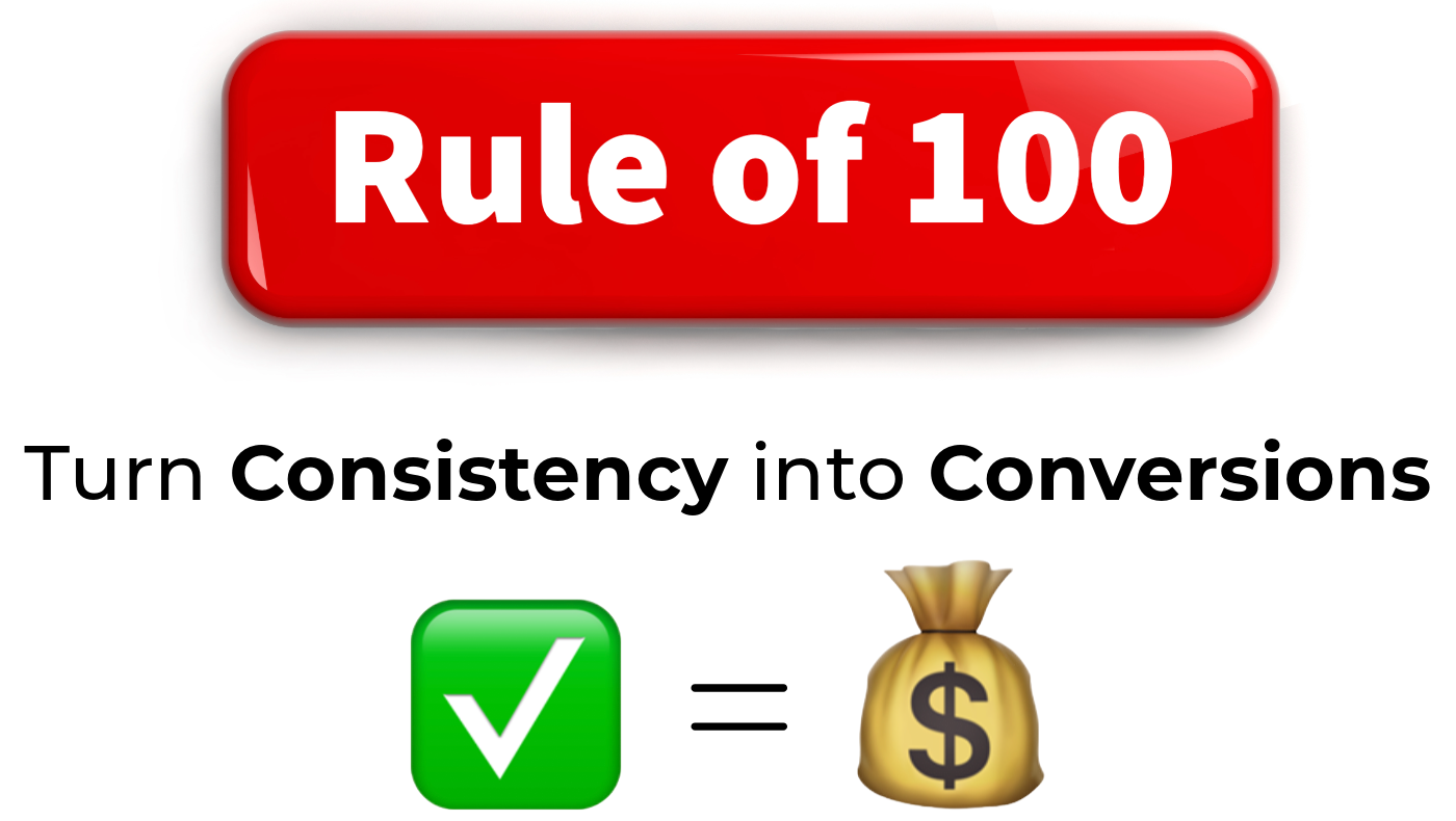 Rule of 100