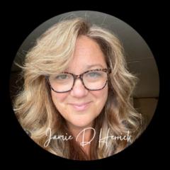 Jamie Herrick