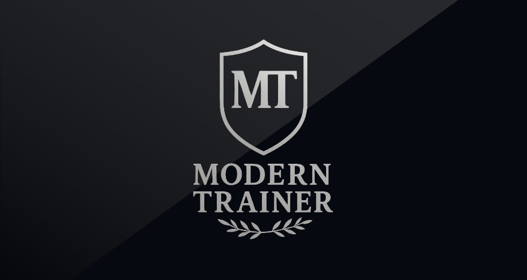 Modern Trainer