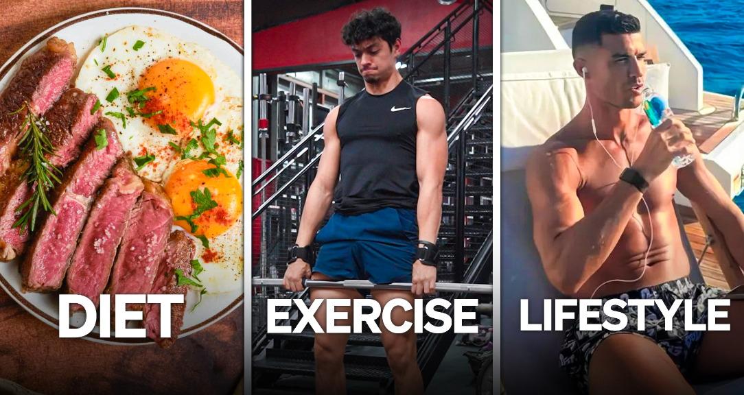 Aesthetic Athlete Academy