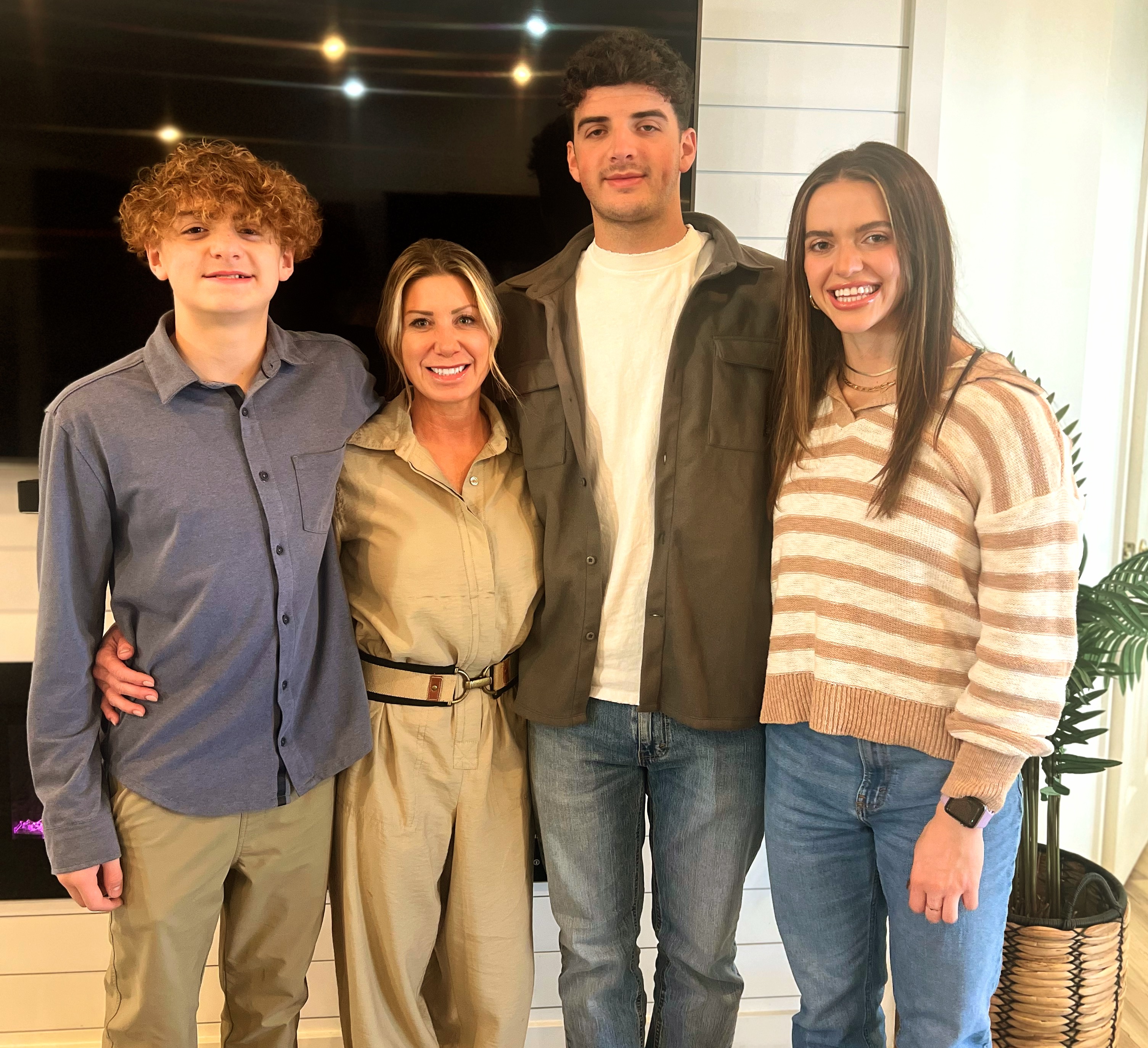 Jill Turner · Women of Potential