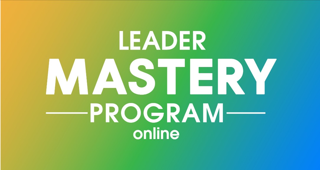 Leader Mastery Program