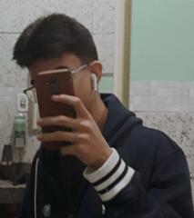Nathan Lucas Fortes Pereira