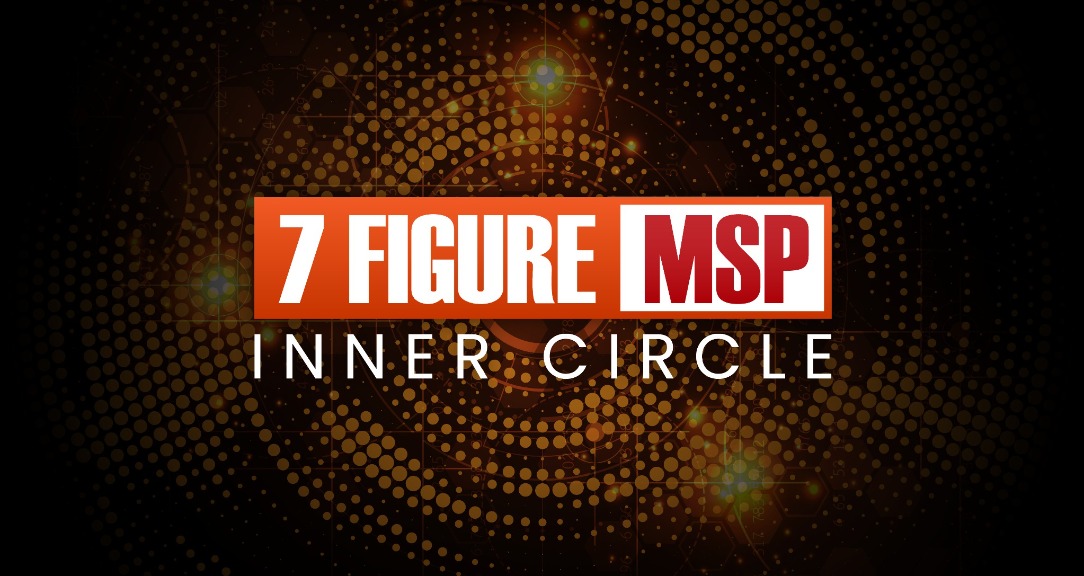 7 Figure MSP