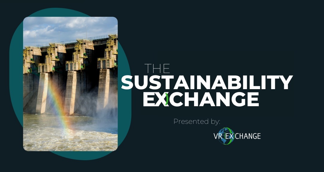 VR(Ex)Change 2023 Summary Report · The Sustainability (Ex)Change