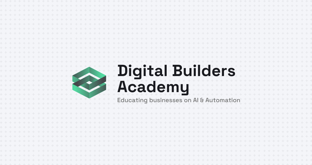 Digital Builders Academy | BS3