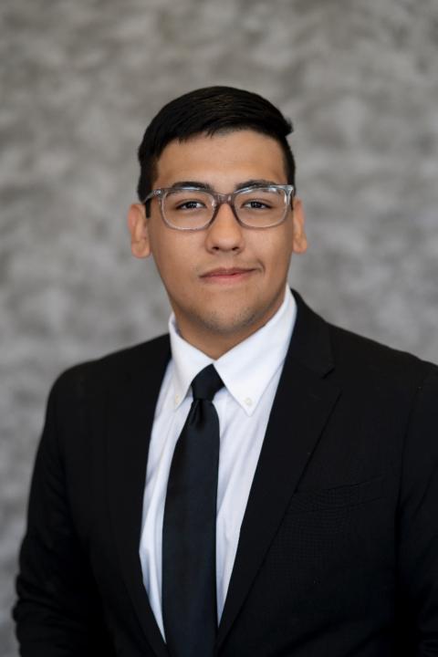 Jonathan Gonzalez