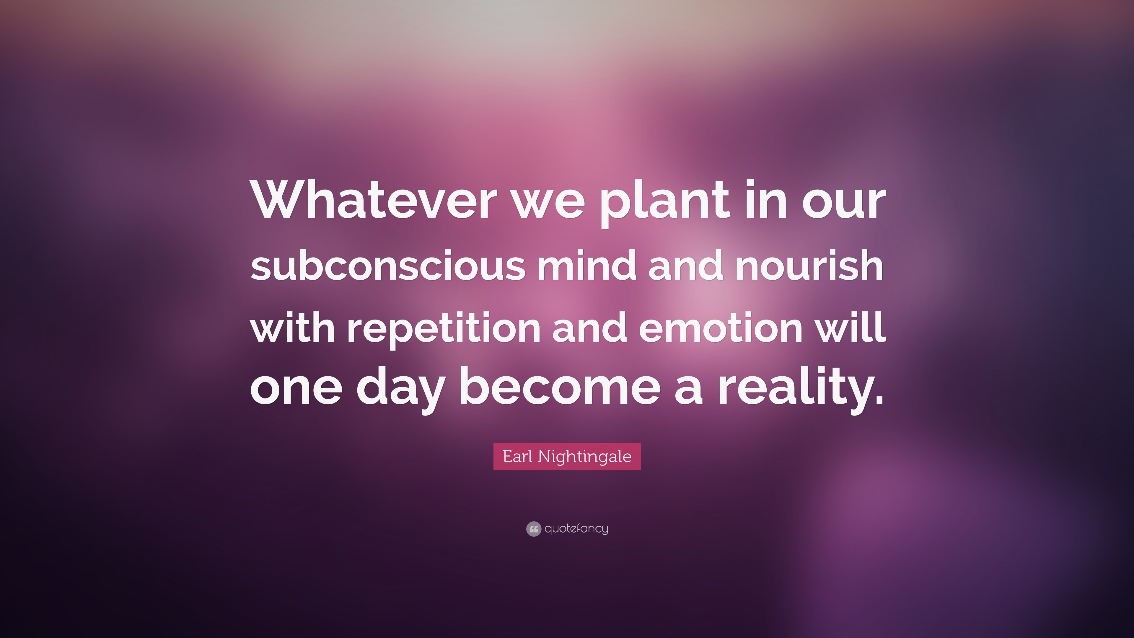 Monday Morning Mindset – Lesson 3: Your Infinite Mind · Quantum Wellness