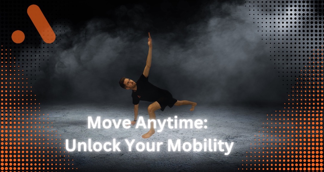 Classroom · Anytime Mobility