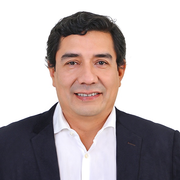 Jorge Hidalgo