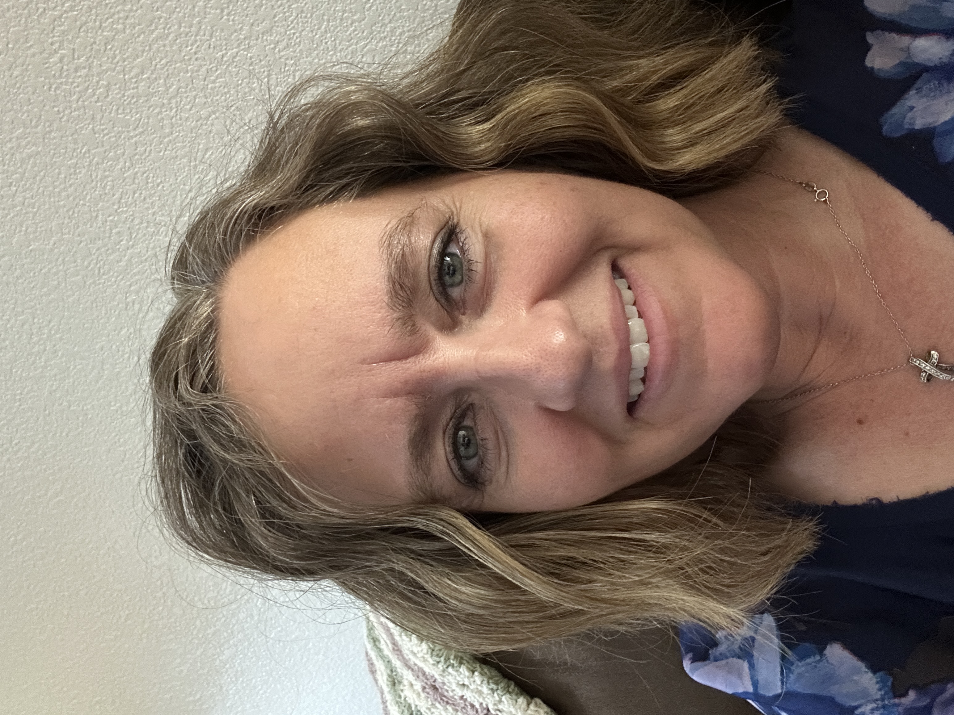 Hello from Arizona! · Story Hacker Silver
