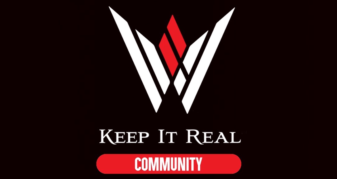 KeepItReal Community