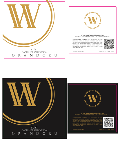 The “Wine Label Decoder” 🍷 · Wine Ambassador Community