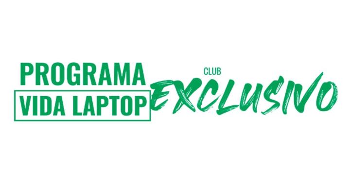 Programa Vida Laptop