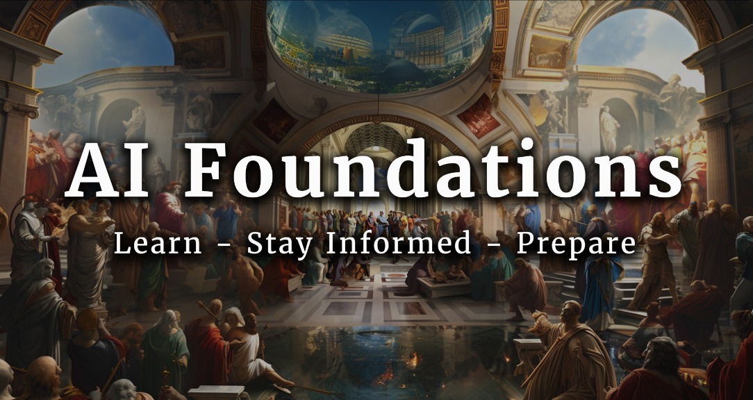 AI Foundations