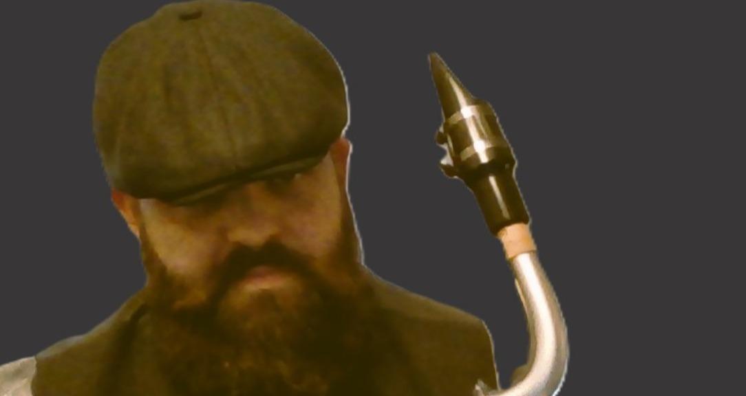 Improvements? · Mack's Music Collective