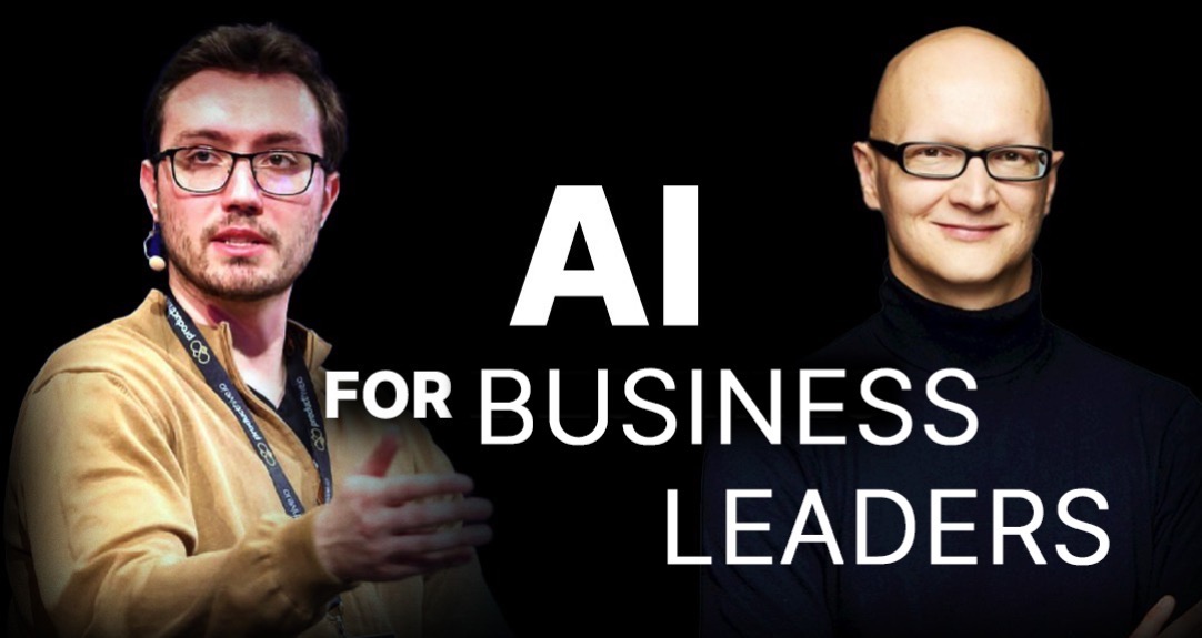 AI for Business Leaders
