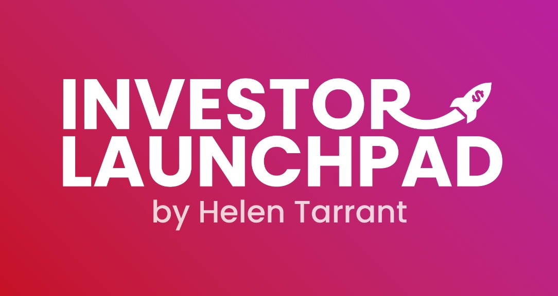 Investor Launchpad