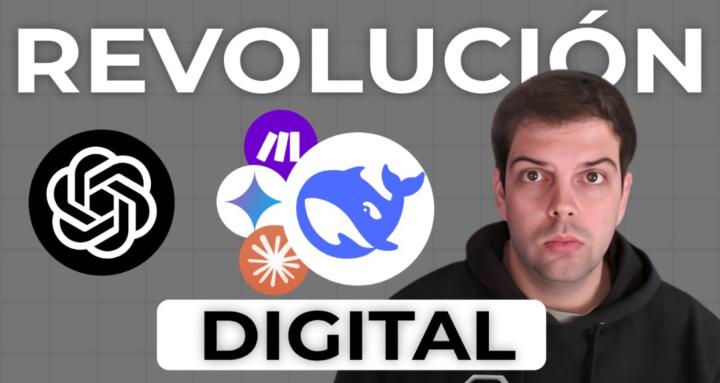 Revolución Digital Skool Community Statistics