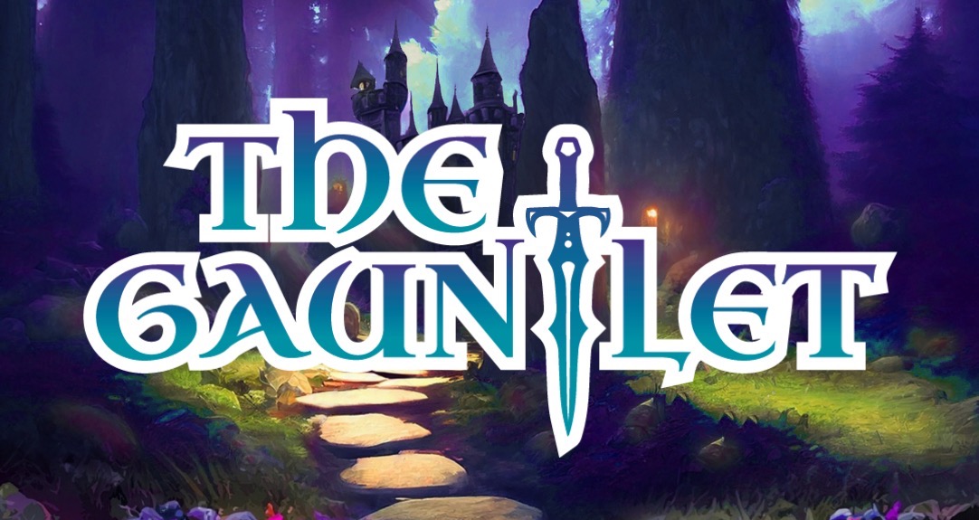 The Gauntlet - January 2024