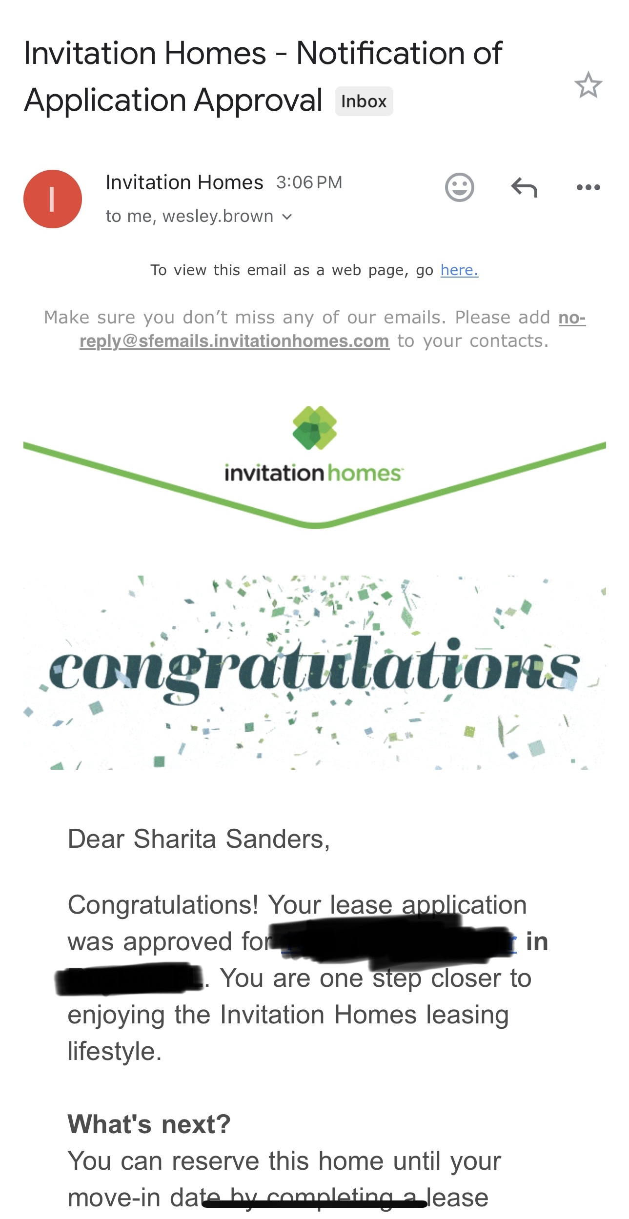 APPROVED · Ivy Wealth Academy