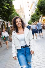 María del Mar Gomez