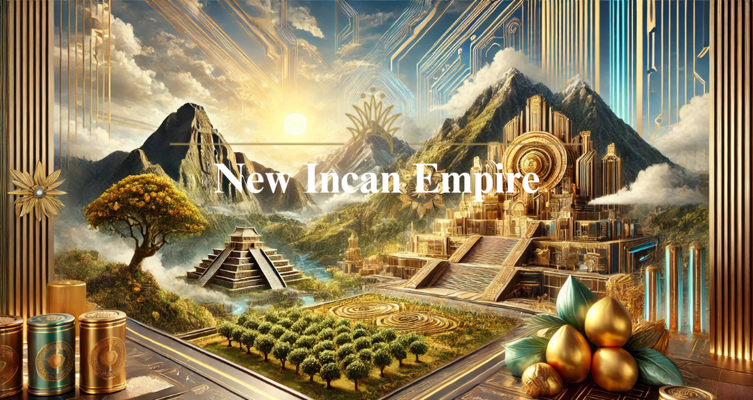 New Incan Empire
