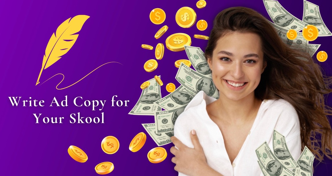 Welcome! 🟣 START HERE 🟣 · Skool Ads Copyland