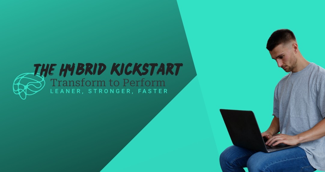 Transform to Perform